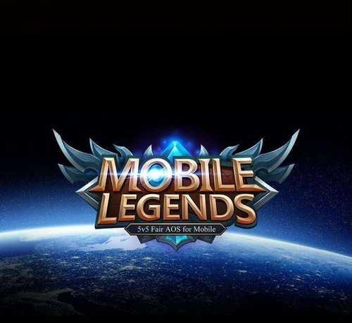 Донат в mobile legends