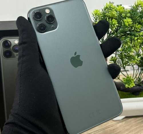 iPhone 11 Pro Max, 64 ГБ