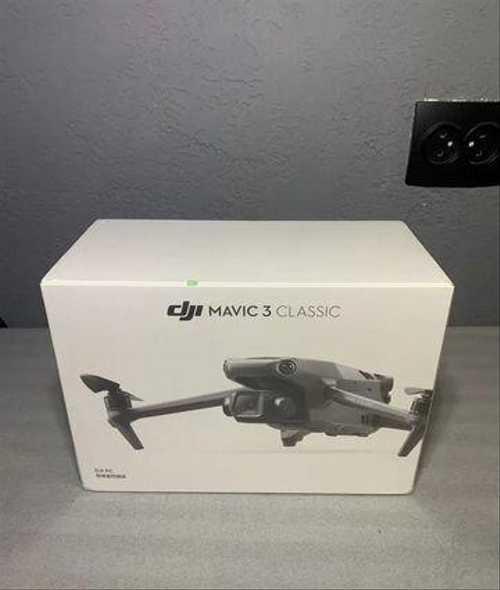 DJI Mavic 3 Classic