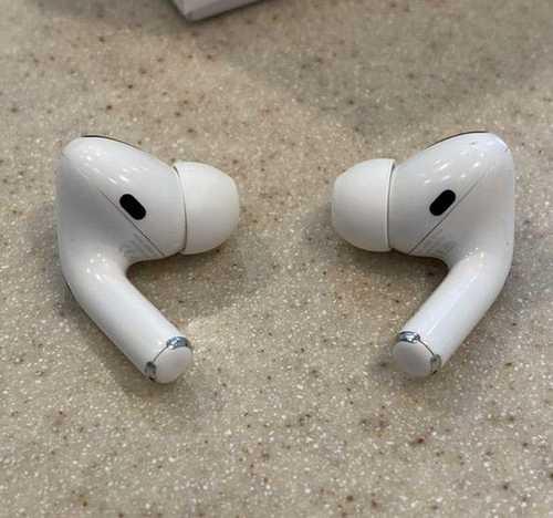 Наушники apple airpods pro (1 gen)