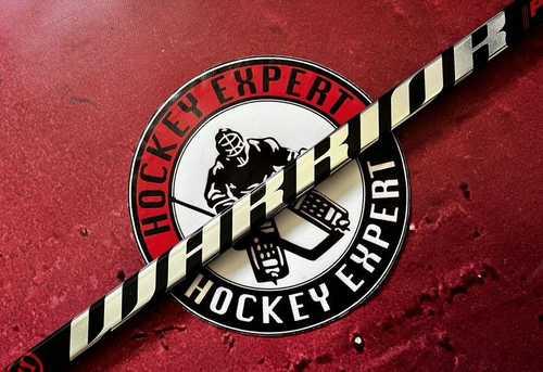 Хоккейная клюшка warrior SL PRO спец-заказ