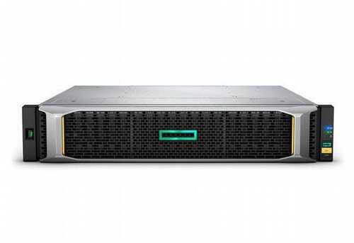 868703-B21, Сервер HPE DL380 Gen10 8SFF NC CTO Svr