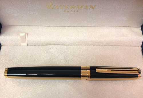 Ручка перьевая waterman exception day&night