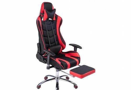 Офисное кресло Kano 1 красный / черный