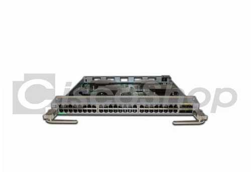 Линейная карта Cisco Nexus N9K-X9564TX