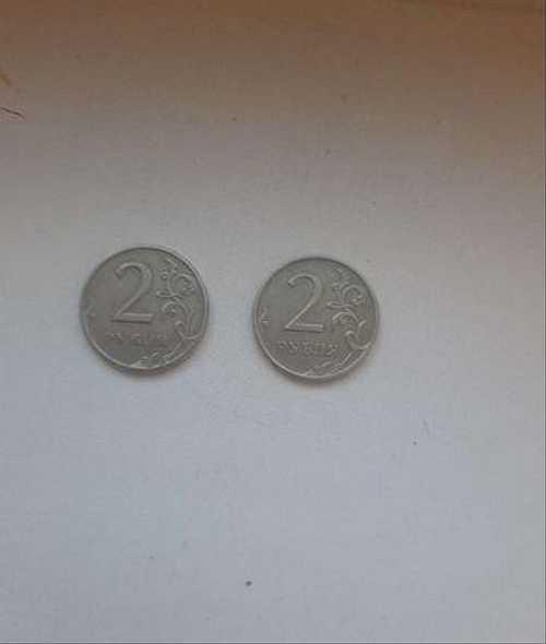 Монеты