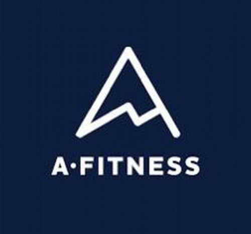 Абонемент a fitness безлимитный