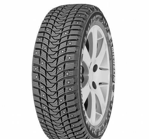 Michelin X-Ice North 3 215/55 R16 97T