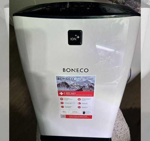 Boneco Р340 очиститель воздуха