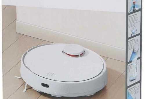 Xiaomi Robot Vacuum S10 пылесос новый