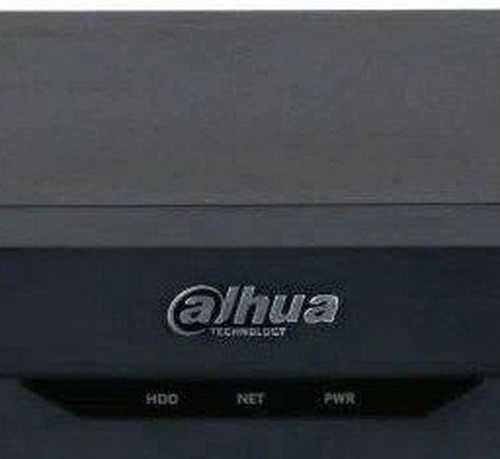 Видеорегистратор Dahua DHI-NVR2104HS-P-I2