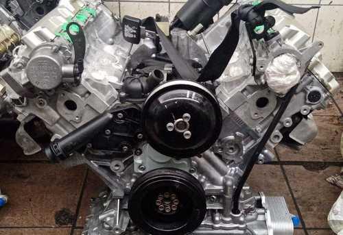 Двигатель CCD 2.8 (ccda) Audi A6