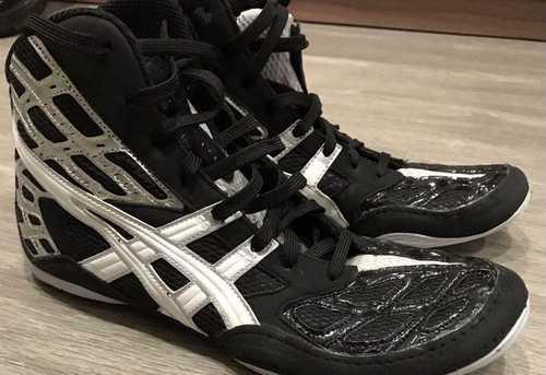 Борцовки asics