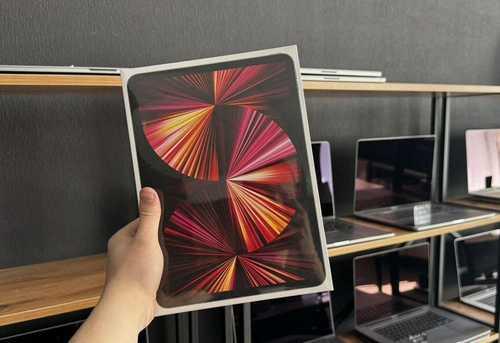 iPad pro 11 2021 m1 1tb новый