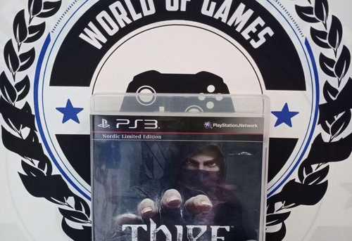 Thief (PS3)