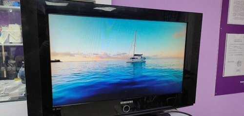Телевизор Samsung LE26A340J3