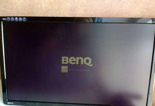 Монитор benq диагональ 20