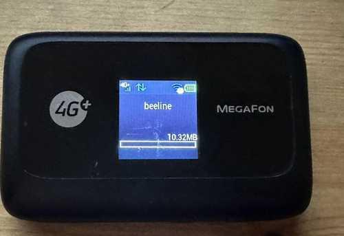WiFi роутер MR150-2 (ZTE MF910) (разлочен), 4G