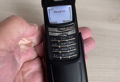 Оригинальный Nokia 8910 отличный по состоянию