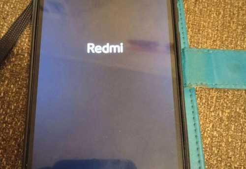 Xiaomi Redmi 9A, 6/128 ГБ