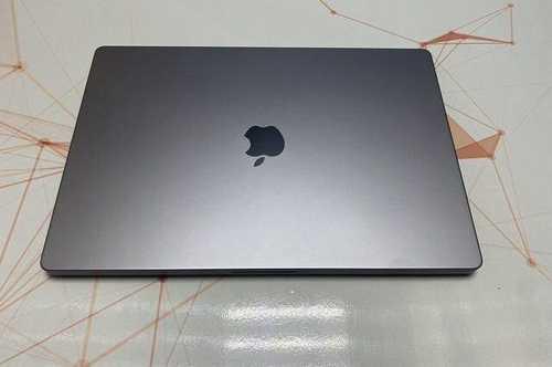 Запчасти для MacBook pro 16 A2485 Space Gray