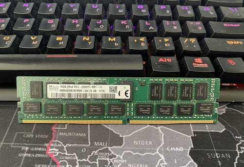 Оперативная память ddr4 обмен