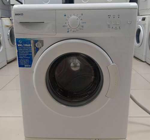 Стиральная машина Beko WKL13540 K Гарантия