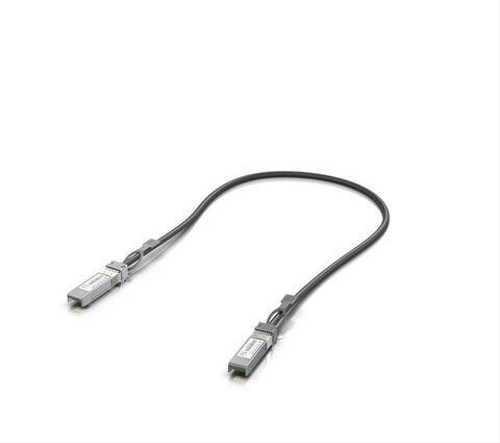 Ubiquiti Direct Attach Copper Cable SFP+ 0.5м