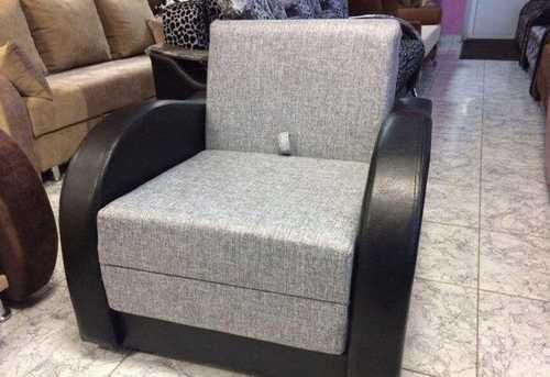 Кресло-кровать (доставка в день заказа)