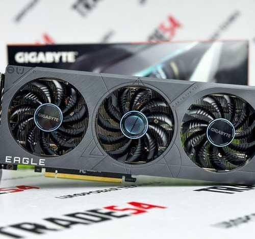 Gigabyte RTX 4060 Ti Eagle