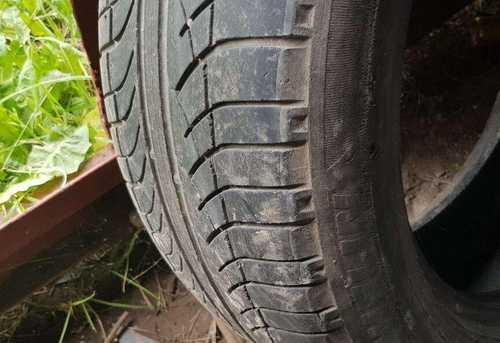 Michelin Latitude Diamaris 235/65 R17