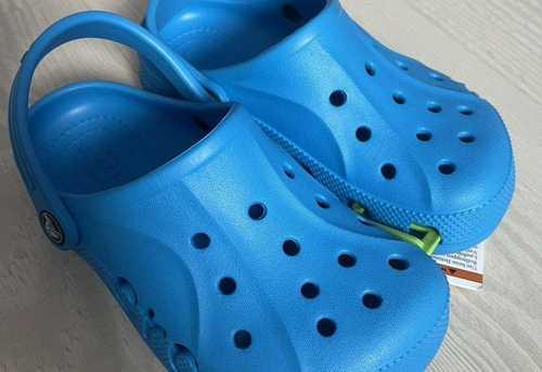 Crocs j1