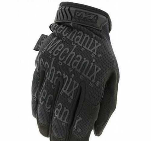 Перчатки Mechanix original MG-55 тактические