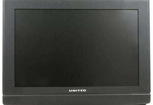 Телевизор United LTV15X67