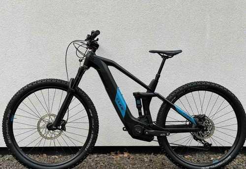 Cube Stereo Hybrid 140 HPC Race 625 29/M