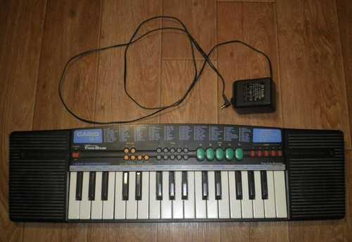 Синтезатор Casio SA-21