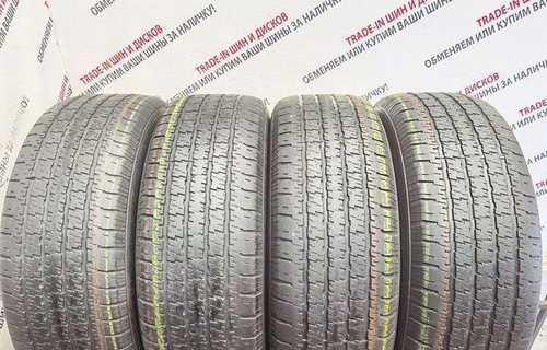 Hankook Dynapro AS RH03 245/65 R17 105S