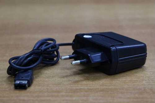 32 bit AC Adapter 5.2 V (no box) 320-500 mA