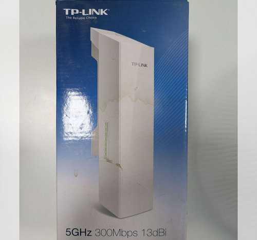 Уличная точка доступа TP-link CPE510