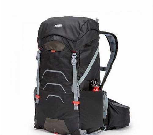 Рюкзак MindShift UltraLight Dual 25L Black Magma