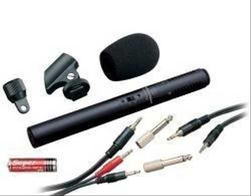Микрофон Audio Technica ATR6250