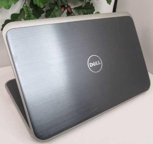 Dell i5 Inspiron 15z-5523 ремонт разбор