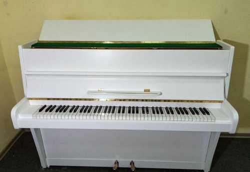 Пианино (Petrof, Ronisch) б/у