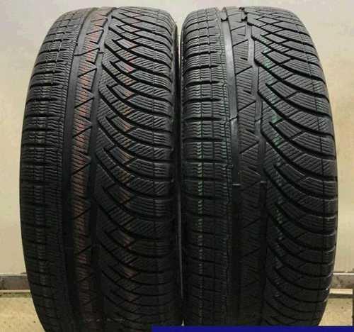 Michelin Pilot Alpin PA4 235/45 R19 99V