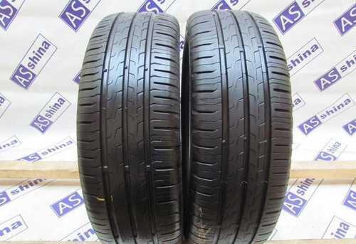 Continental ContiEcoContact 6 185/60 R15 99G