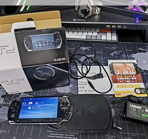 Sony psp 3006