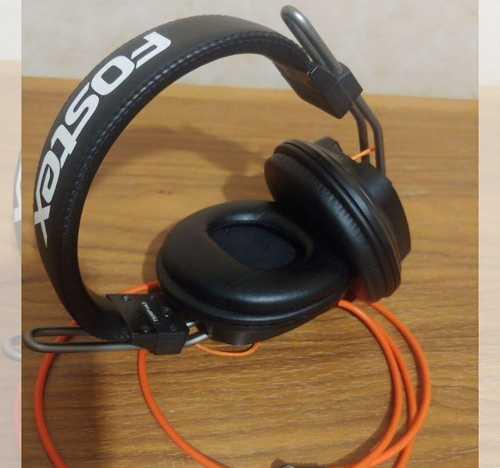 Наушники fostex t50rp