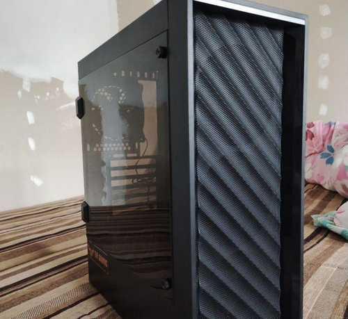 Корпус zalman T7