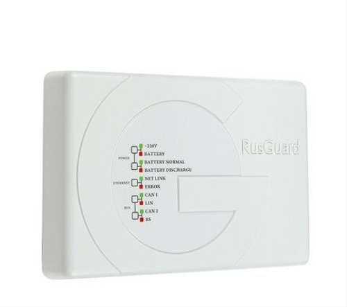 Контроллер скуд ACS-102-CE-S RusGuard