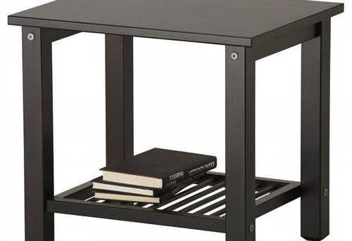 Прикроватный столик IKEA Rykene 2 шт